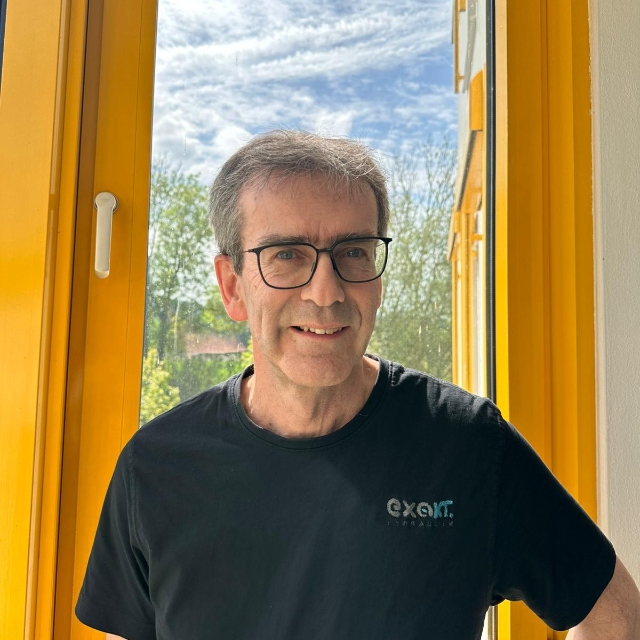 Team & Unternehmenskultur | exaKT Hydraulik GmbH